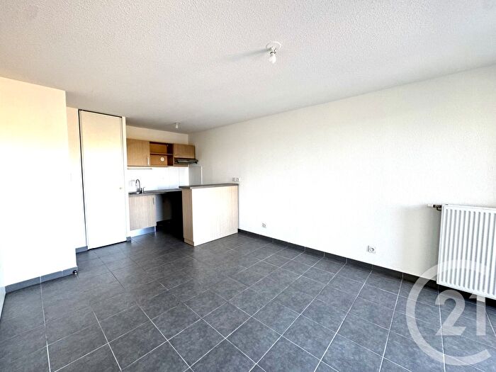 Appartement 2 pièces à vendre - Tournefeuille, Centre-ville, Château