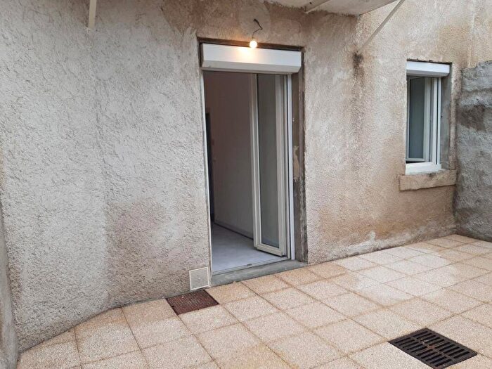 Appartement 2 pièces à louer à Le Bourg, Bourg-de-Péage