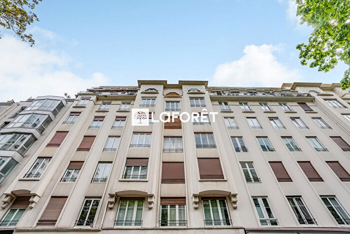 Appartement 2 pièces à Paris 15ème, Cambronne, Garibaldi, à vendre