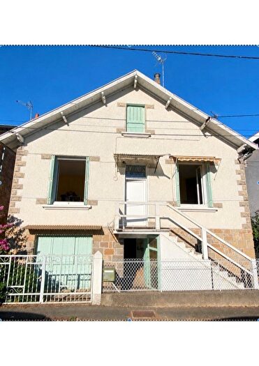 Maison 3 pièces à vendre à Capdenac-Gare
