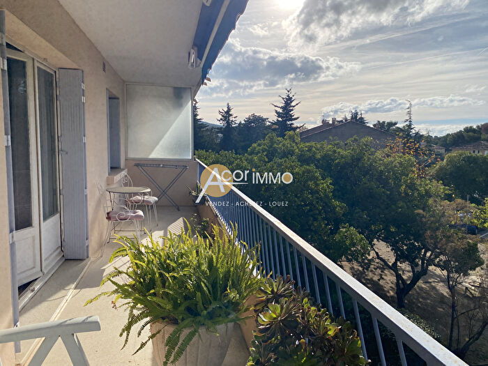 Six-Fours-les-Plages, Roumagnan, Talian, Audibert, Verger - Appartement 2 pièces à vendre