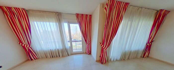 Appartement à louer - Lyon e , Monplaisir - 3 pièces - 2 chambres