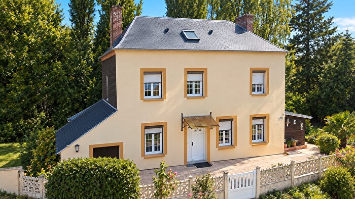 Lisores : Maison 7 pièces à vendre