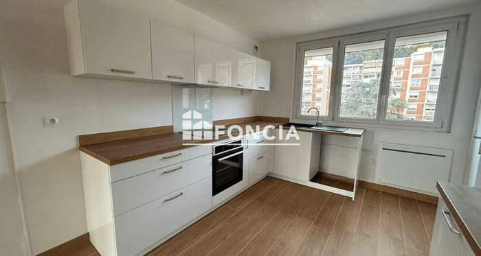 Appartement 4 pièces à louer - Estressin, Vienne