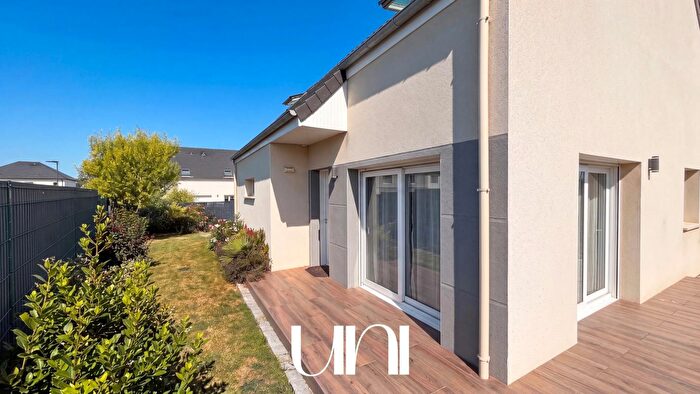 Maison 6 pièces à vendre à Colomby-sur-Thaon