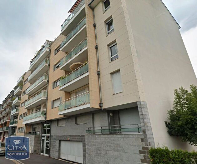 Trouville-sur-Mer, Aguesseau, Epines - Appartement 3 pièces à louer