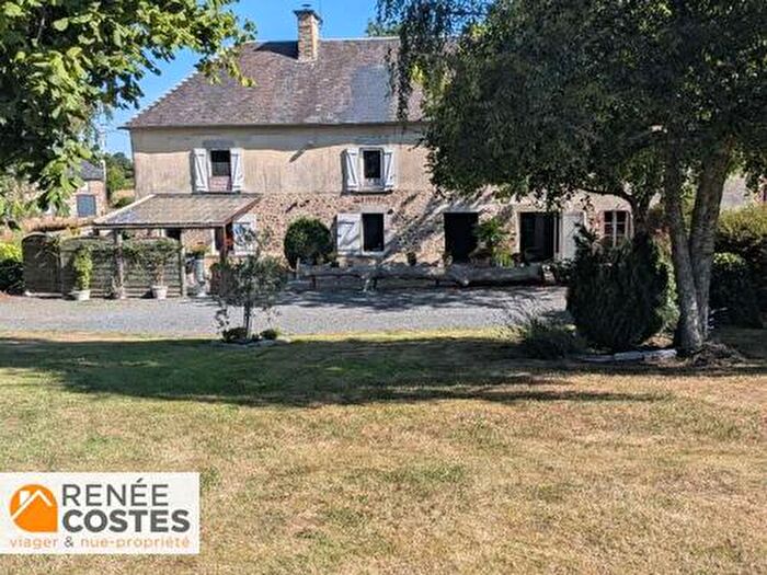 Dangy - Maison à vendre