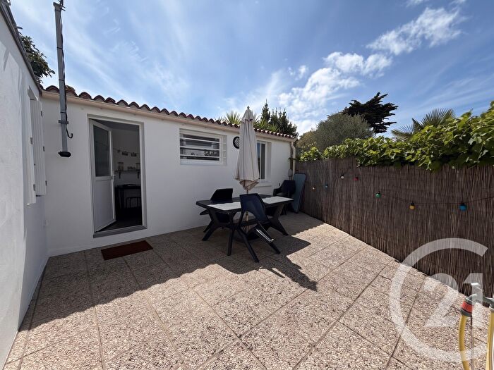 Maison 2 pièces à vendre - Pornic