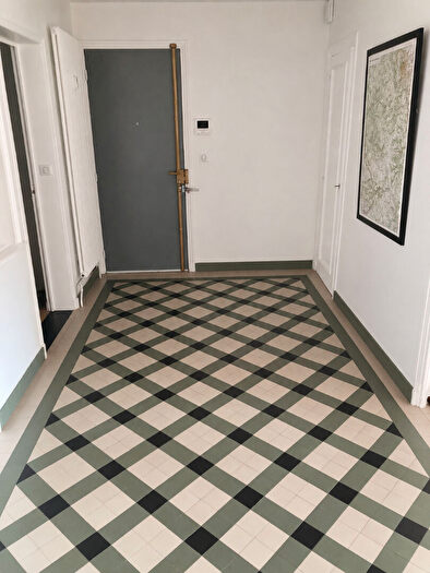 Appartement 5 pièces à louer à Clermont-Ferrand, Jaude, Fontgiève Saint-Alyre