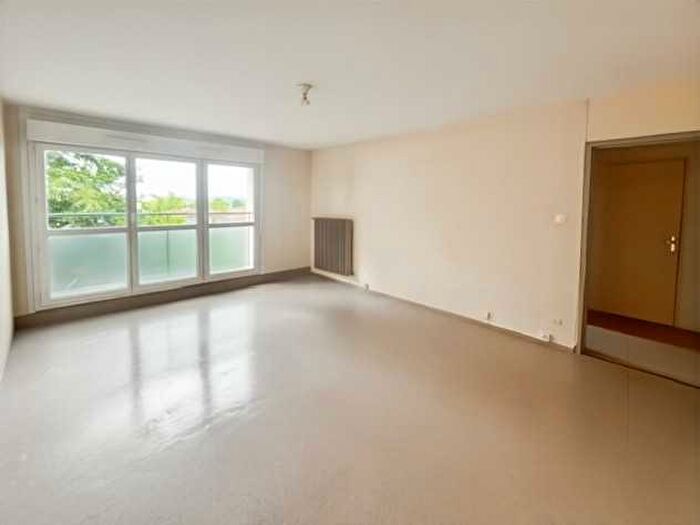 Appartement 3 pièces à vendre - Exincourt