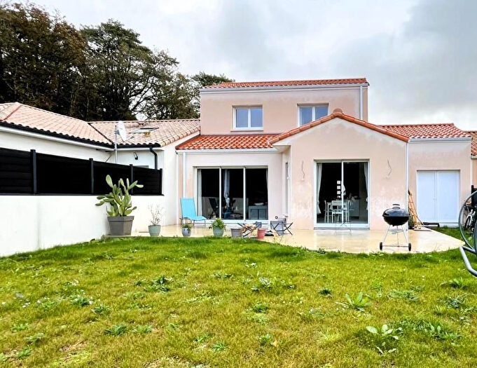 Saint-Père-en-Retz - Maison 4 pièces à vendre