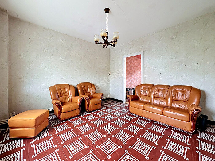 Maison 3 pièces à vendre - Rezé, La Houssais
