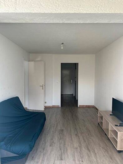 Appartement à louer - Sainte-Maxime - 2 pièces - 1 chambre