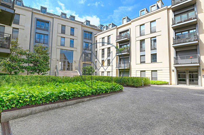 Versailles, Notre Dame : Appartement 2 pièces à vendre
