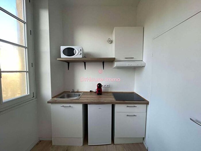 Appartement 1 pièce à Montignac, à louer