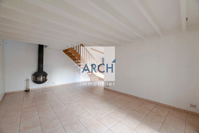 Maison à vendre - Quartiers Sud-Ouest, Sainte-Thérèse - 4 pièces - 2 chambres