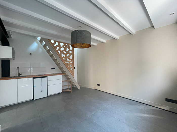Appartement 2 pièces à louer - Chartres, Centre-ville