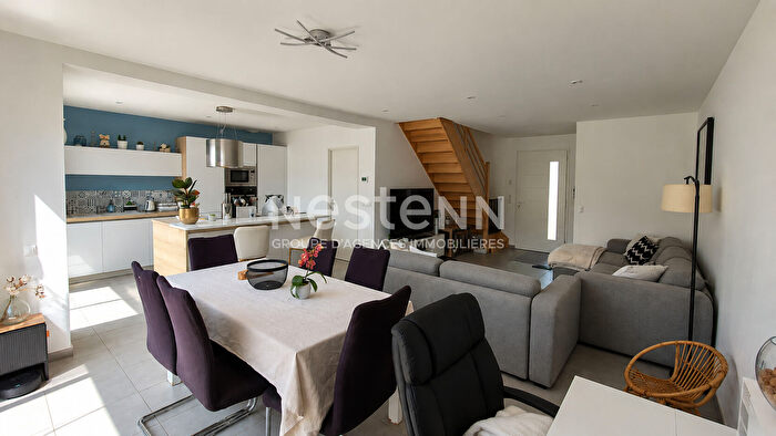Maison 6 pièces à vendre à Igny
