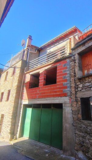 Maison à vendre - Py - 2 pièces - 1 chambre