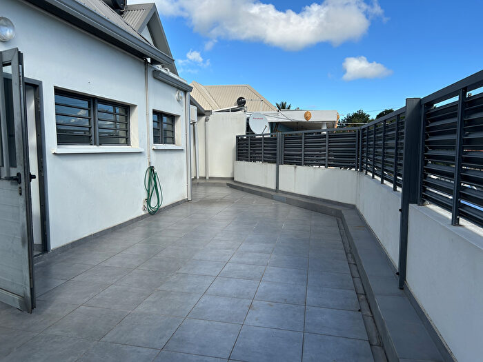 Saint-Pierre, La Ligne Paradis, Morière : Appartement 3 pièces à louer
