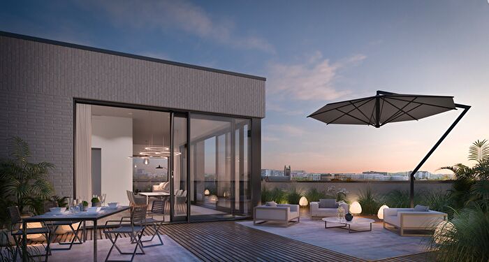 Maison à vendre - Vénissieux, Parilly - 4 pièces