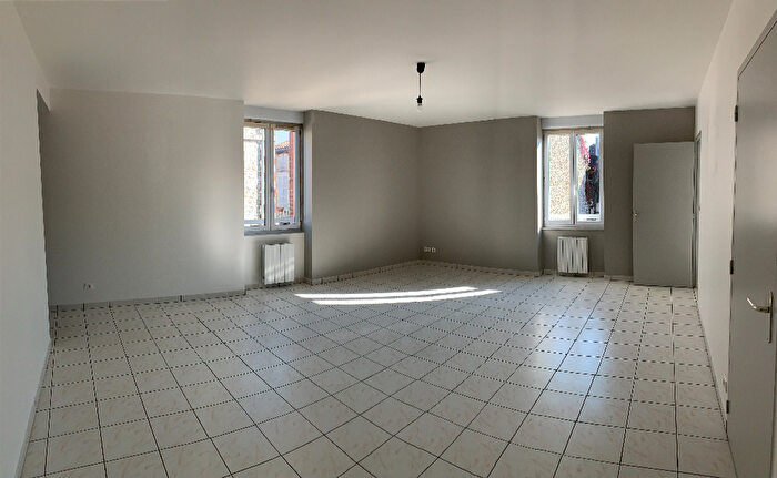 Appartement 2 pièces à Septfonds, à louer