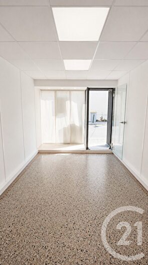 Appartement 1 pièce à louer - Nantes, Saint-Donatien, Tortière