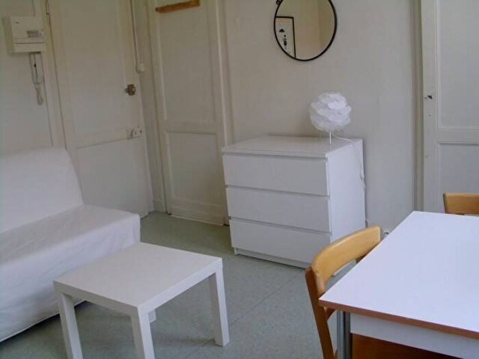 Lille - Appartement 1 pièce à louer