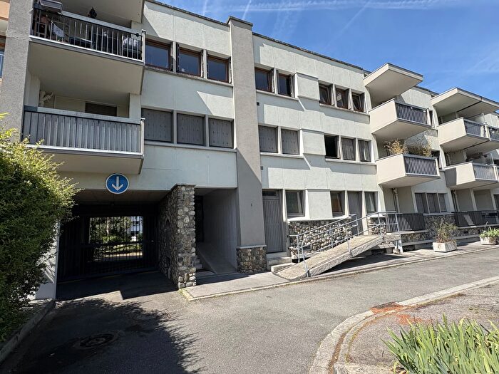 Appartement 3 pièces à vendre - Toulouse, Saouzelong