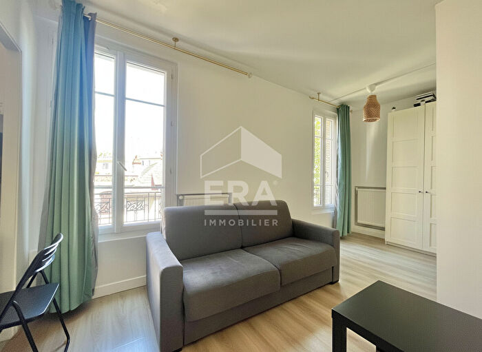 Appartement 2 pièces à vendre - Maisons-Alfort, Centre-ville