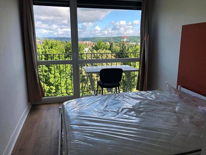 Appartement 1 pièce à Les Résidences, Palaiseau, à louer