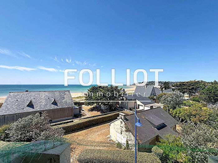 Appartement 2 pièces à vendre - Barneville-Carteret