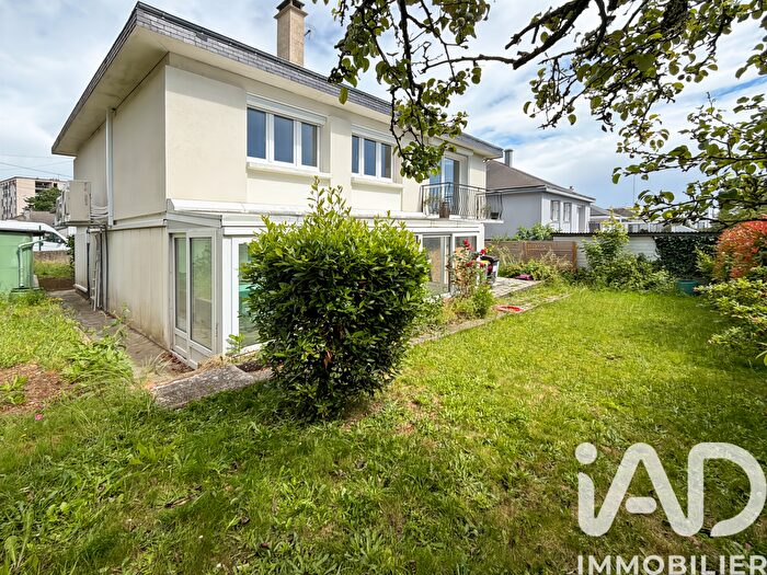 Laval, Pavement : Maison 5 pièces à vendre