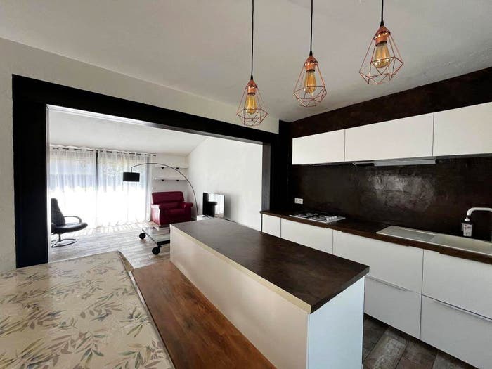 Seminaire Colombier, Manosque - Maison 4 pièces à louer