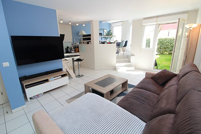 Appartement 3 pièces à vendre - Guyancourt