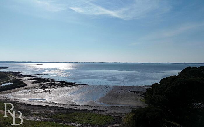 Maison à vendre - Saint-Armel - 3 pièces - 2 chambres