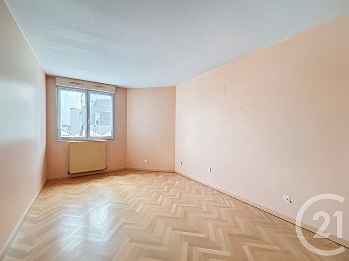 Appartement à vendre - Lyon e  - 2 pièces - 1 chambre