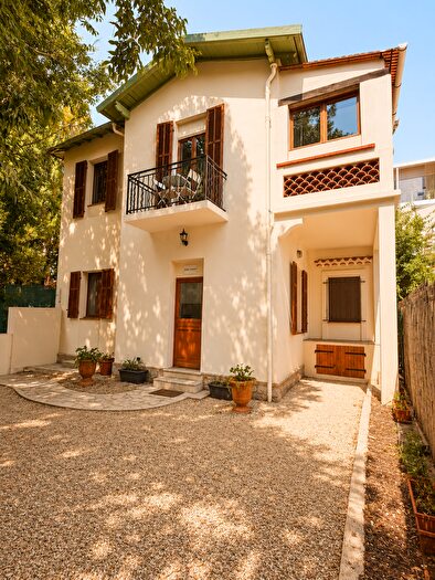 Vence, Vosgelade, Sainte-Anne : Maison 3 pièces à vendre