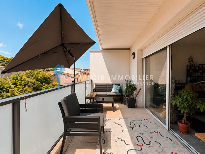 Appartement 3 pièces à vendre à Caissargues