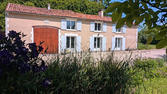 Maison à vendre - Verrières - 7 pièces - 4 chambres