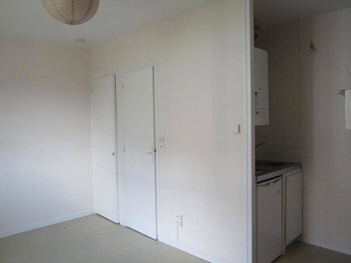 Appartement 1 pièce à louer à Hastings, Caen
