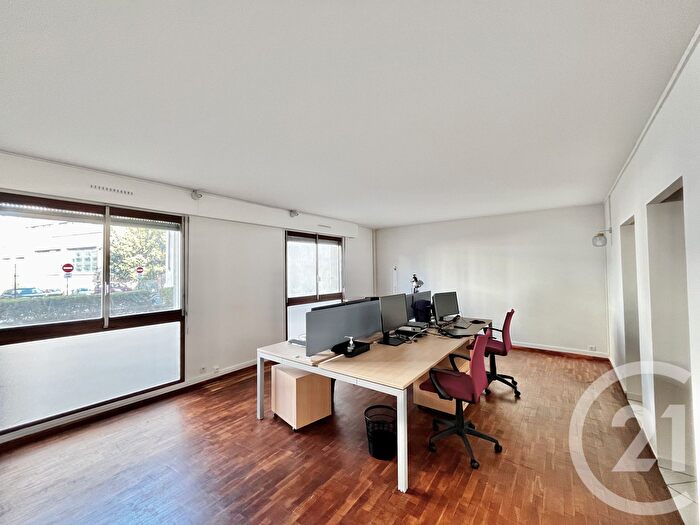 Appartement à vendre - Vanves, Centre Saint-Rémy - 6 pièces - 3 chambres