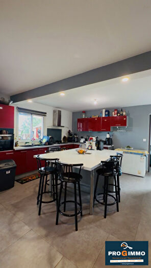 Maison 7 pièces à vendre - Saint-Pierre, Terre Rouge, La Ravine des Cafres les Hauts