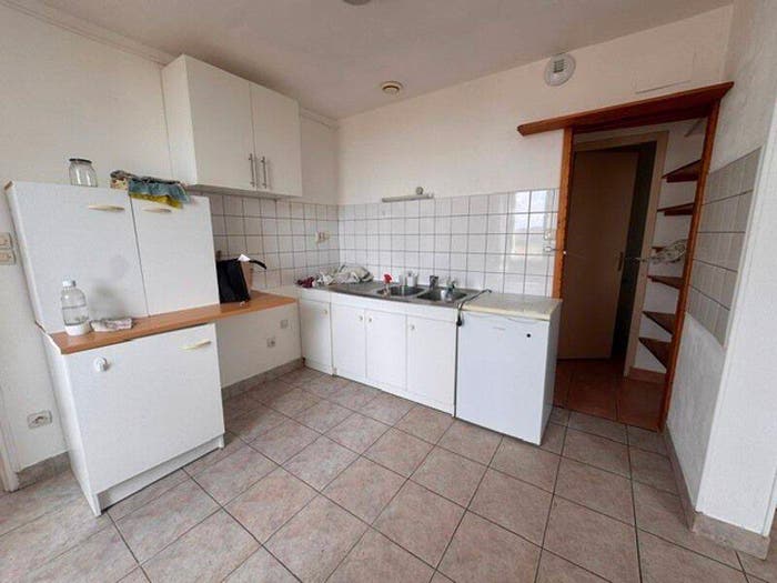 Bouteville - Appartement 2 pièces à louer