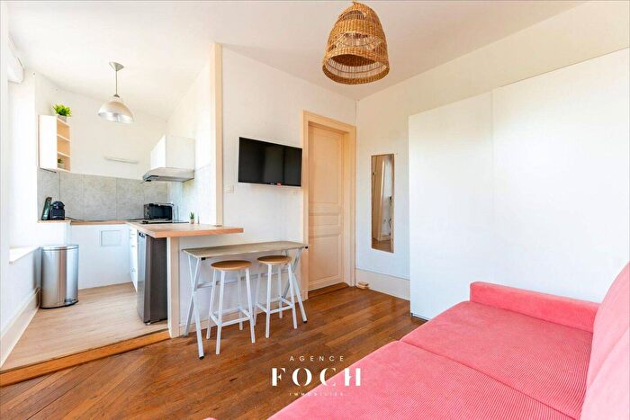 Appartement 1 pièce à Saint Fiacre-Trois Maisons, Nancy, à louer