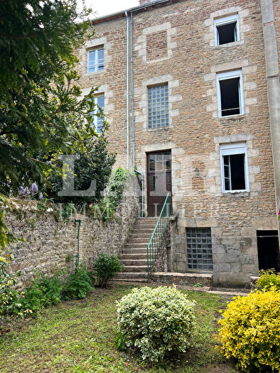Maison 6 pièces à Alençon, Coeur de Ville, à vendre