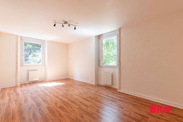 Appartement 4 pièces à vendre - Noyal-sur-Vilaine