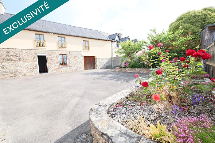 Maison 5 pièces à vendre - Liffré