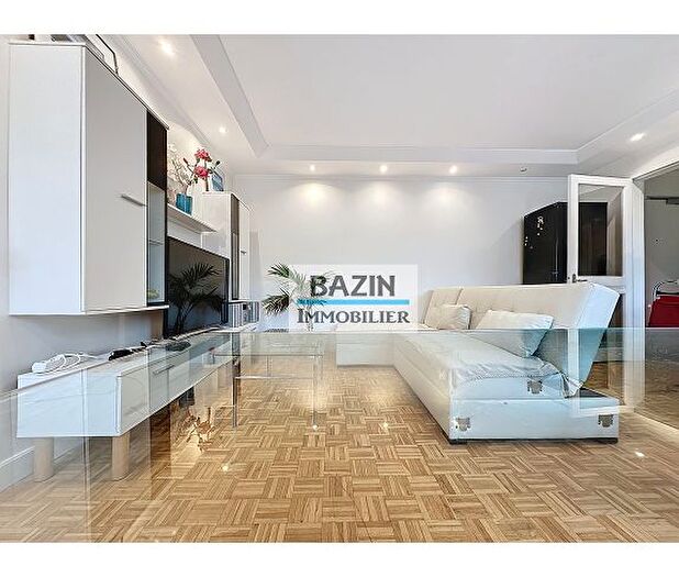 Appartement 3 pièces à vendre - Paris 13ème