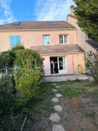 Maison 6 pièces à louer - Port Ham-Village, Cergy